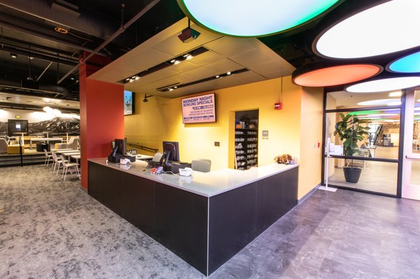 THE CONNECTION - Updated January 2026 - 16 Photos & 12 Real Reviews ...