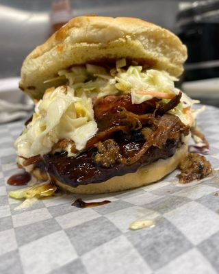 FA SHO BBQ - Updated July 2025 - 10 Photos - 4400 Dyer St, El Paso ...