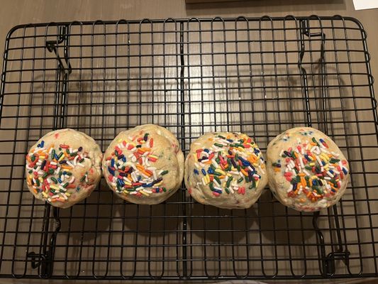 RK COOKIES - 14 Photos - Long Beach, NY - Yelp