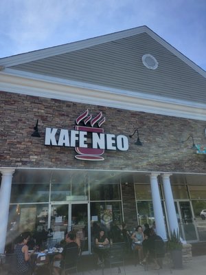 KAFE NEO - Updated October 2025 - 462 Photos & 481 Reviews - 650 Union ...