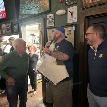 PATSY HARTIGAN’S IRISH PUB - Updated December 2025 - 21 Photos & 38 ...