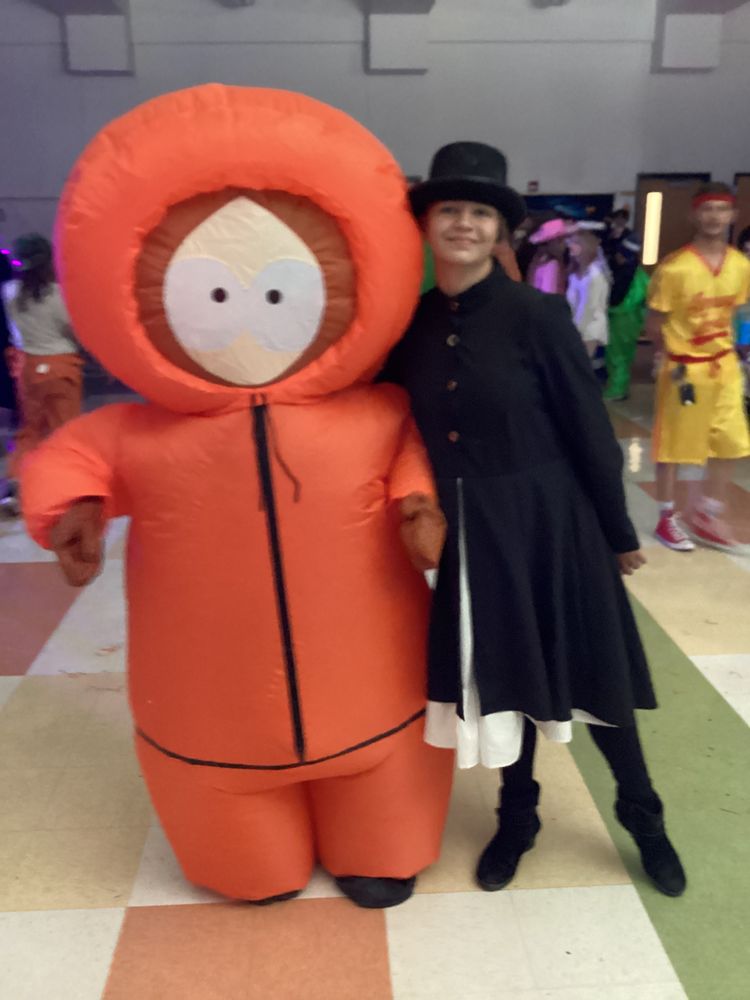 SOUTH PARK HIGH SCHOOL - 640 Hathaway, Fairplay, Colorado - Elementary ...