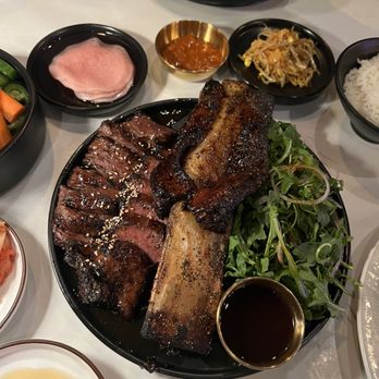 DPLACE STEAK & PASTA - Updated May 2024 - 1266 Photos & 438 Reviews ...