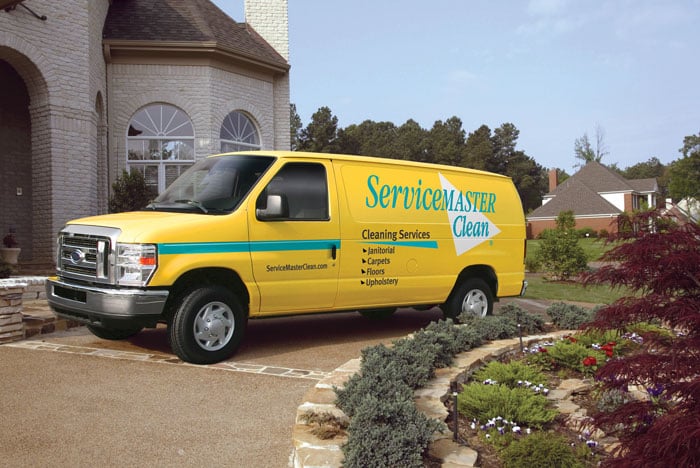 SERVICEMASTER CONTRACT CLEANING SERVICES SPRINGFIELD - Updated June ...
