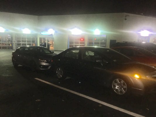 OPEN ROAD HONDA - Updated October 2025 - 24 Photos & 239 Reviews - 50 ...