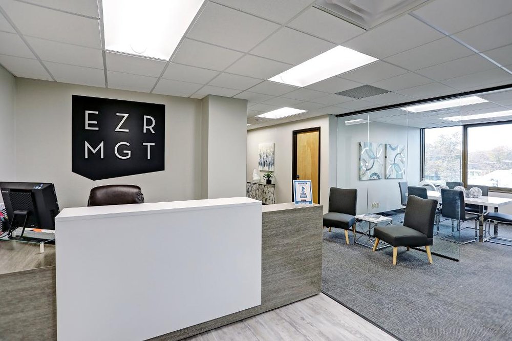 EZR MANAGEMENT - Updated January 2026 - 19 Reviews - 6263 Poplar Ave ...