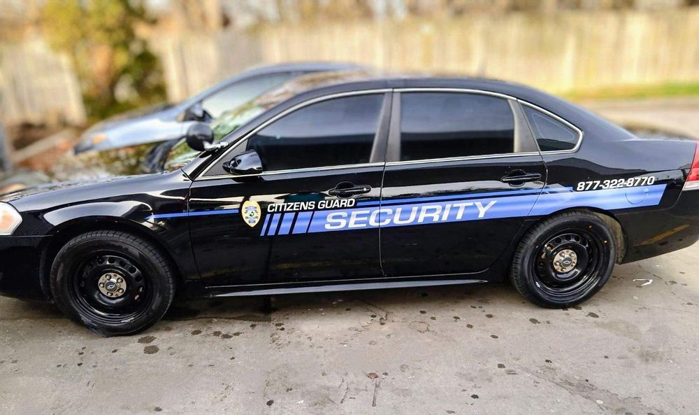 CITIZEN’S GUARD SECURITY INDIANAPOLIS - Updated December 2025 - 333 N ...