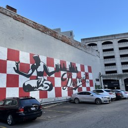 CHECKER BAR - Updated May 2025 - 181 Photos & 218 Reviews - 124 ...