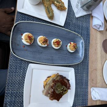 ONE MARKET RESTAURANT - Updated January 2025 - 1793 Photos & 1416 ...