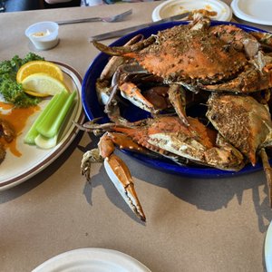 MIKE’S BAR & CRAB HOUSE - 976 Photos & 997 Reviews - 3030 Riva Rd, Riva ...