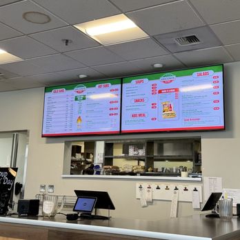 MECONI’S ITALIAN SUBS - Updated December 2025 - 63 Photos & 224 Reviews ...