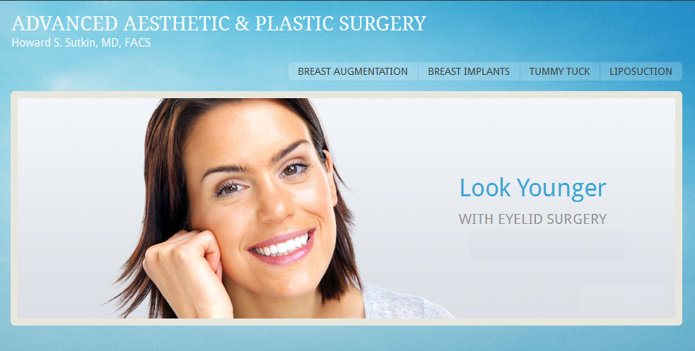 ADVANCED AESTHETIC & PLASTIC SURGERY MEDICAL CENTER - Updated December ...