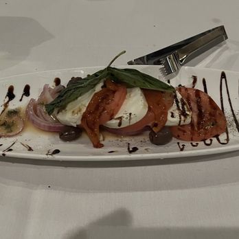 NONA’S ITALIAN GRILL - Updated August 2025 - 281 Photos & 277 Reviews ...