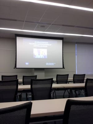 GOODMAN HALL @ IU HEALTH NEUROSCIENCE CENTER - Updated December 2025 ...