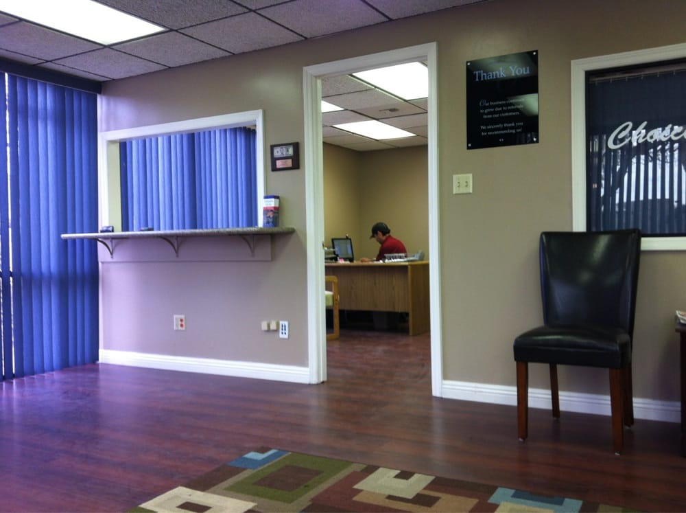 CHOICE AUTO REPAIR - Updated March 2025 - 11 Photos & 203 Reviews - 851 ...