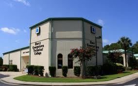 HORRY-GEORGETOWN TECHNICAL COLLEGE - Updated April 2025 - 743 Hemlock ...