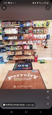 PUFF CITY - Updated December 2025 - 455 NJ-23, Pompton Plains, New ...