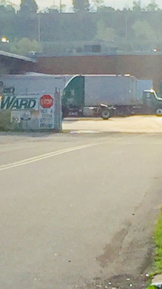 WARD TRUCKING - Updated December 2025 - 12 Reviews - 2901 Freeport Rd ...