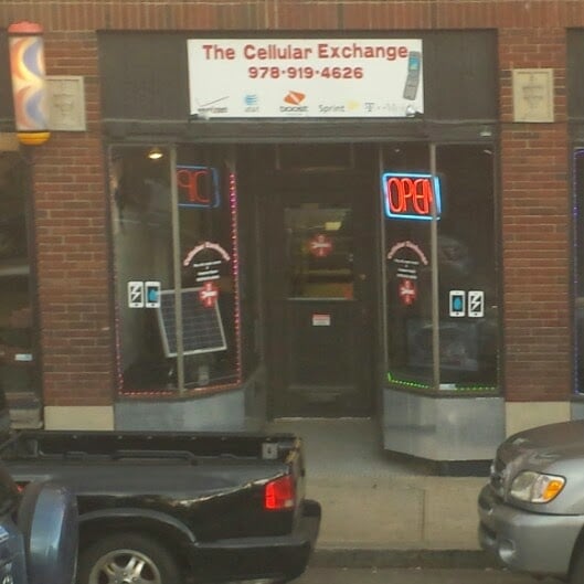 CELLULAR EXCHANGE - Updated October 2025 - 13 Reviews - 92 Main St ...