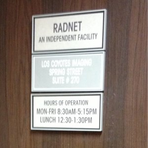 UNITED MEDICAL IMAGING - DOWNEY - 13 Photos & 153 Reviews - 11411 ...