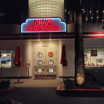 RUBY’S DINER - Updated November 2024 - 539 Photos & 413 Reviews - 30622 ...