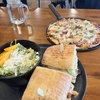 VILLAGE ROOTS DELI & TAPROOM - Updated September 2024 - 106 Photos & 72 ...