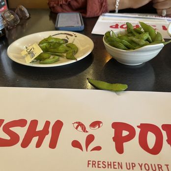 SUSHI POP - Updated September 2024 - 2048 Photos & 2338 Reviews - 1105 ...