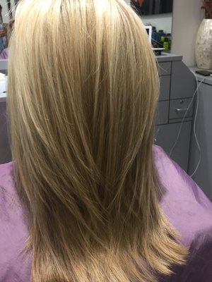 MK SALON - Updated May 2026 - 45 Photos & 100 Reviews - 788 Lexington ...