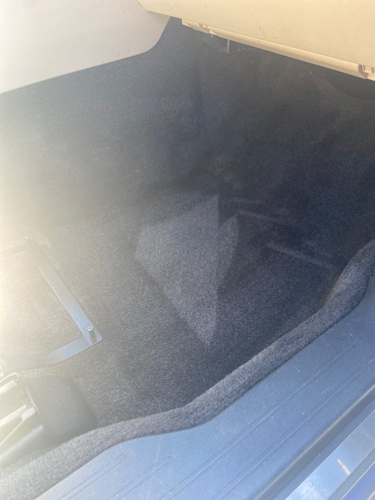 JED I CAR CONCIERGE MOBILE AUTO DETAILING - Updated March 2025 - Austin ...