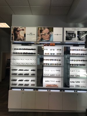 STERLING OPTICAL - BROADWAY MALL - Updated November 2025 - 25 Photos ...