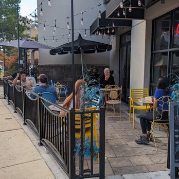 CHATEAU DE CHANTILLY CAFE - 1436 Photos & 528 Reviews - 13974 Metrotech ...