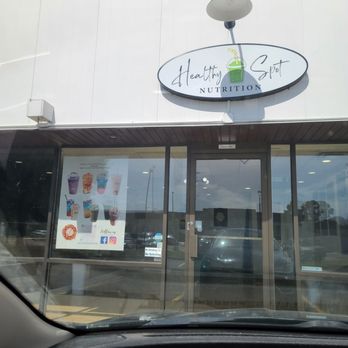 HEALTHY SPOT NUTRITION - Updated October 2025 - 25 Photos - 1300 ...