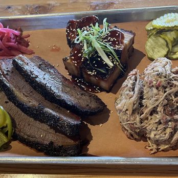 MOO’S CRAFT BARBECUE - Updated January 2025 - 1298 Photos & 753 Reviews ...