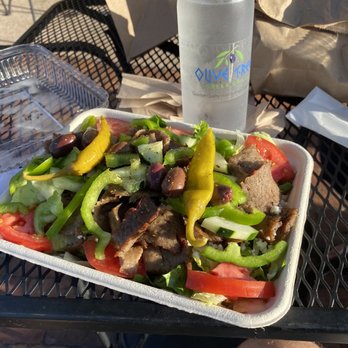 OLIVE TREE GREEK GRILL - CLOSED - Updated January 2026 - 132 Photos ...