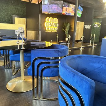 100 GRAND BAR AND GRILL - Updated January 2026 - 45 Photos & 29 Reviews ...