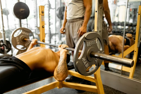 JUGGERNAUT FITNESS - Updated December 2025 - 5775 Constitution Dr ...