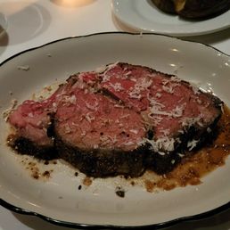 BON TON PRIME RIB - Updated July 2025 - 85 Photos & 52 Reviews - 401 ...
