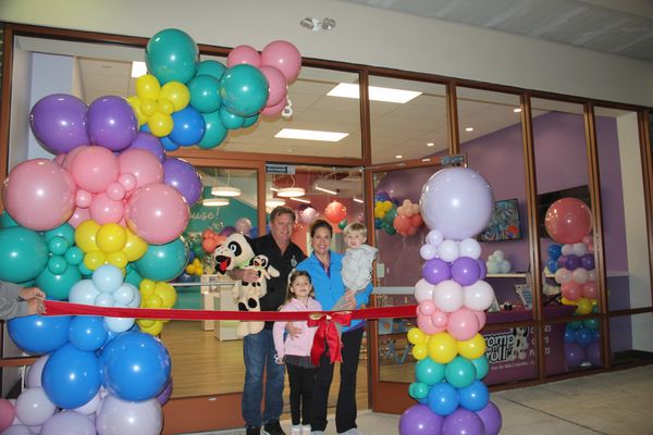 ROMP N’ ROLL FAIRFAX, VA - Updated July 2025 - 37 Photos - 9600-B Main ...