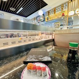 SUSHI ZONE - Updated December 2025 - 483 Photos & 399 Reviews - 10024 ...