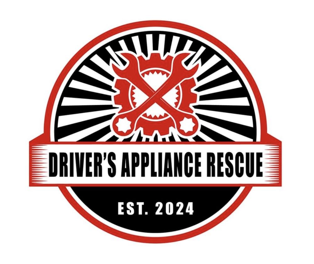 DRIVERS APPLIANCE RESCUE - Updated September 2025 - Request a Quote ...