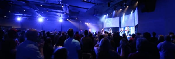 LIFEGATE CHURCH - OMAHA - Updated May 2026 - 23 Photos - 15555 W Dodge ...