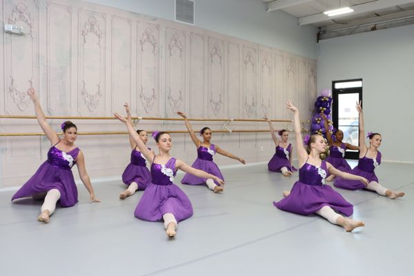 CLASSICAL MOVEMENT COLLECTIVE - Updated December 2025 - Request Information - 35 Photos - 1535 ...