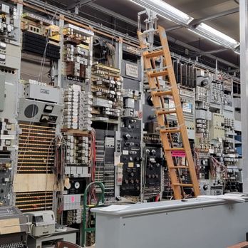 CONNECTIONS MUSEUM - Updated December 2025 - 97 Photos & 23 Reviews ...