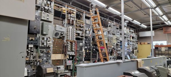 CONNECTIONS MUSEUM - Updated December 2025 - 97 Photos & 23 Reviews ...