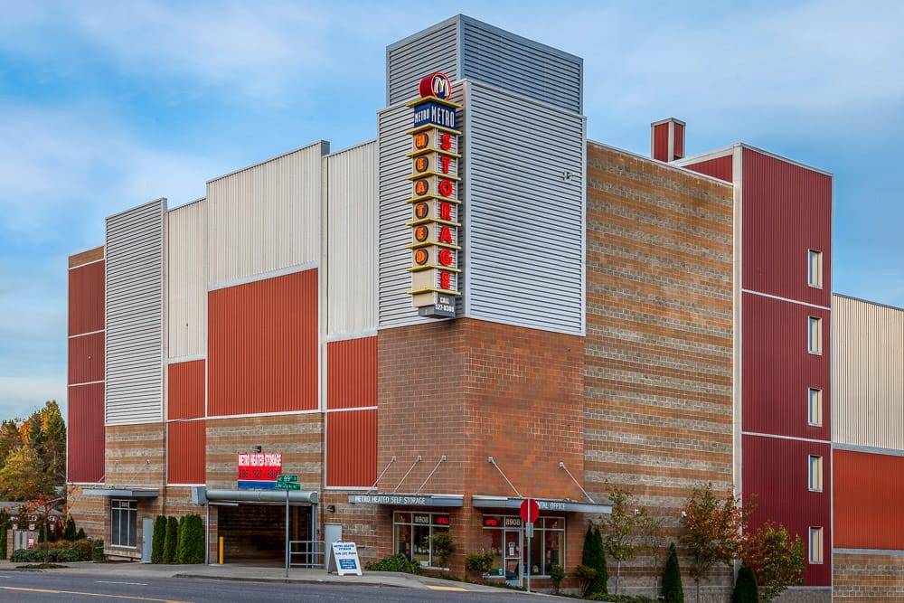 METRO HEATED STORAGE - Updated December 2025 - 13 Photos & 32 Reviews ...