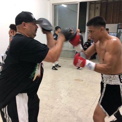CAPETILLO BOXING ACADEMY - Updated January 2026 - 15 Photos - 4752 E ...