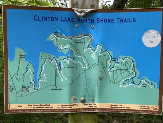 CLINTON STATE PARK - Updated June 2024 - 27 Photos & 25 Reviews - 798 N ...