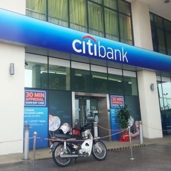 CITIBANK - Updated April 2024 - 8, Jalan Batu Tiga Lama, Klang ...