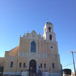 CATHEDRAL OF THE IMMACULATE CONCEPTION - 202 W Front St, Tyler, TX - Yelp