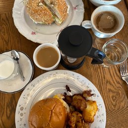 SCRATCH & CO - Updated January 2026 - 534 Photos & 317 Reviews - 1720 ...